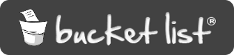 BucketList - Check off your bucket list!